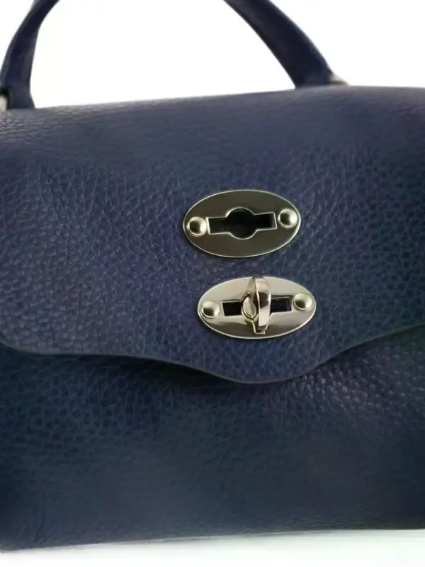 ZANELLATO Postina Super Baby Tote Bag