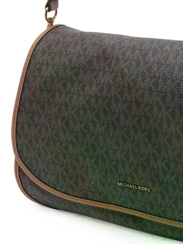 Michael Kors Holmes Medium Monogram Tote Bag