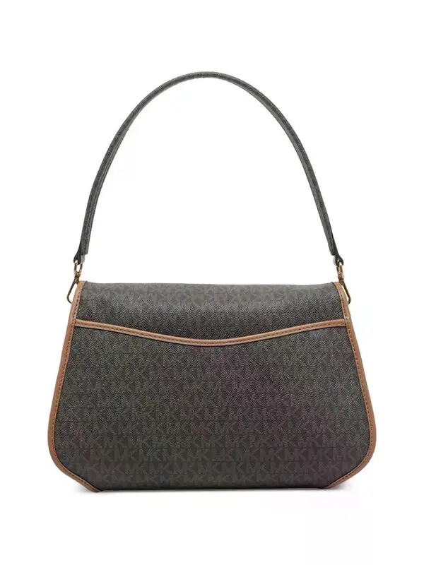 Michael Kors Holmes Medium Monogram Tote Bag