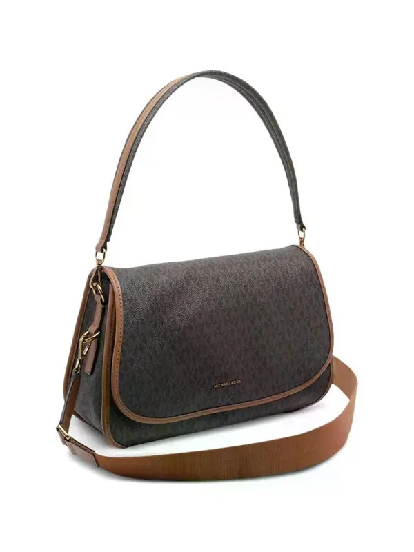 Michael Kors Holmes Medium Monogram Tote Bag