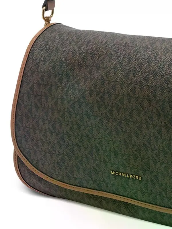 Michael Kors Holmes Medium Monogram Tote Bag