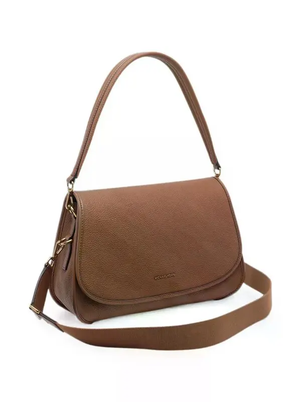 Michael Kors Holmes Medium Leather Tote Bag