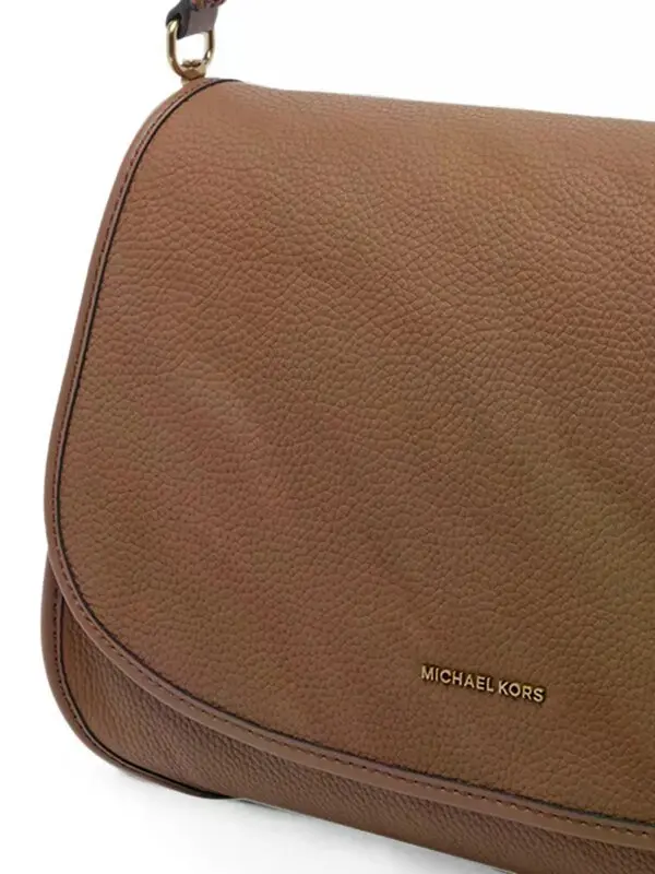 Michael Kors Holmes Medium Leather Tote Bag