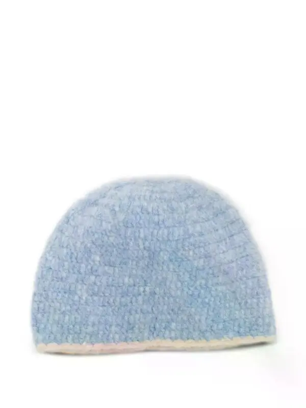 ROCKFISH Flower Patch Beanie Hat