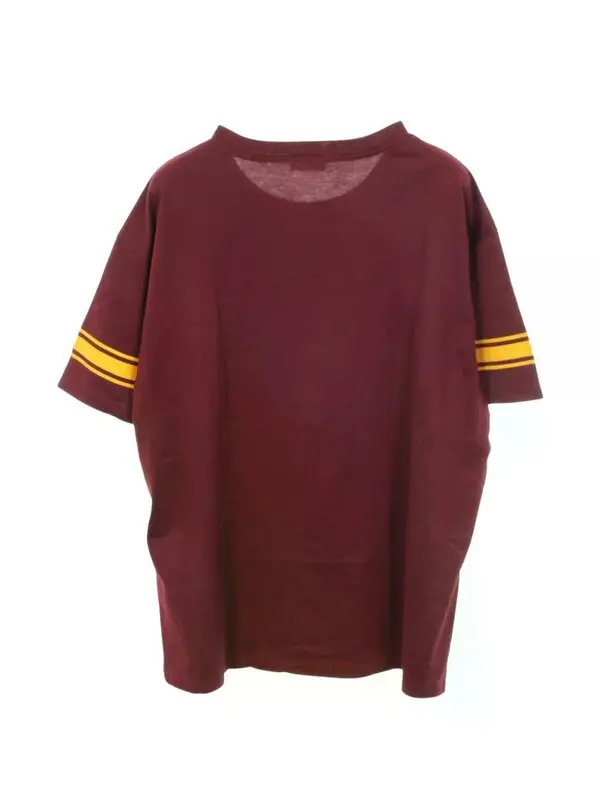 Celine 2020s Logo-print T-shirt