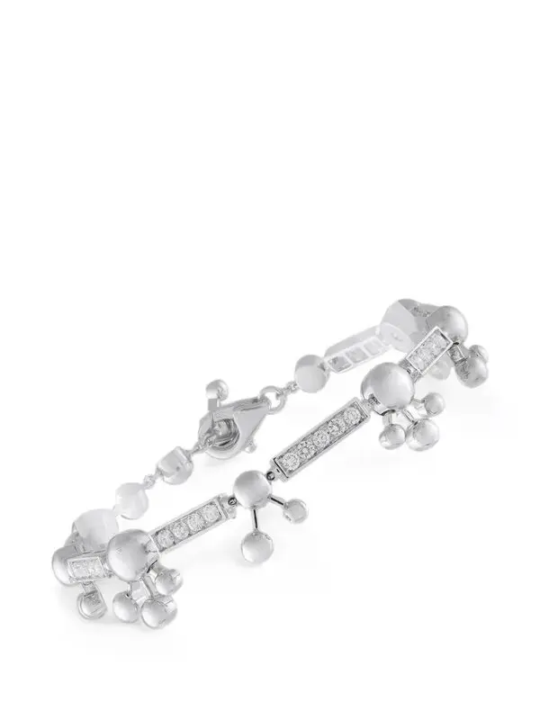 BVLGARI Astrale Diamond Bracelet