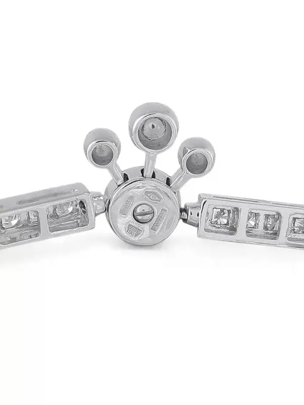 BVLGARI Astrale Diamond Bracelet