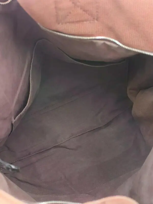 Hermès Herline Cabas Tote Bag
