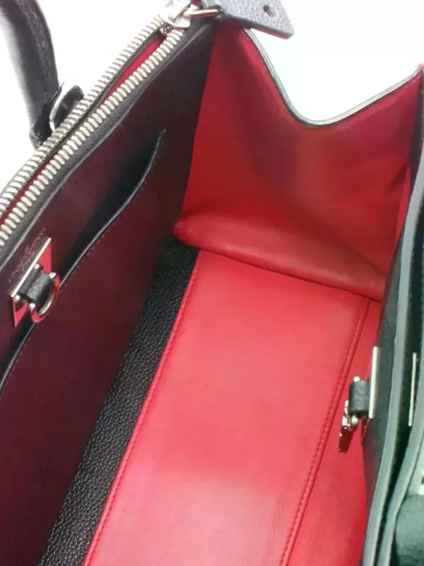 LOUIS VUITTON City Steamer Tote Bag - Pink