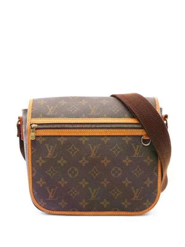 LOUIS VUITTON Bosphore Messenger Bag