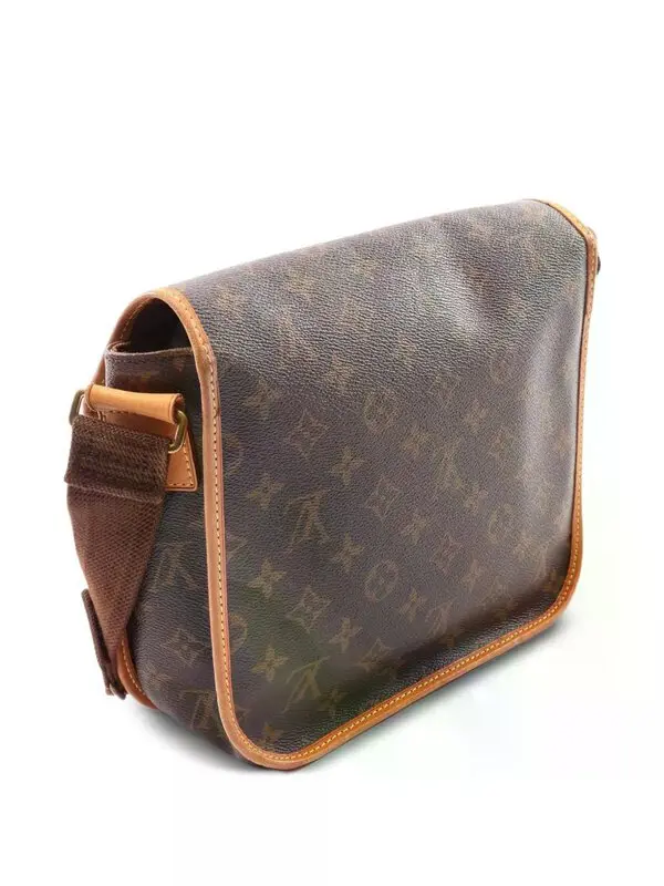 LOUIS VUITTON Bosphore Messenger Bag