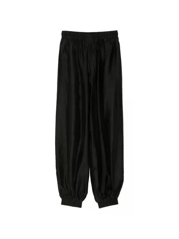 GESTUZ Gzsiora Hw Balloon Trousers