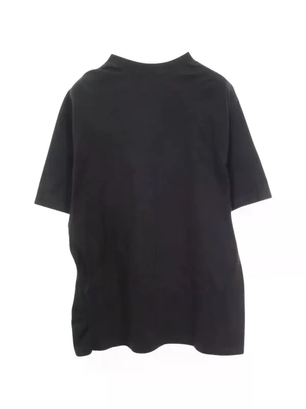Balenciaga Embellished T-shirt