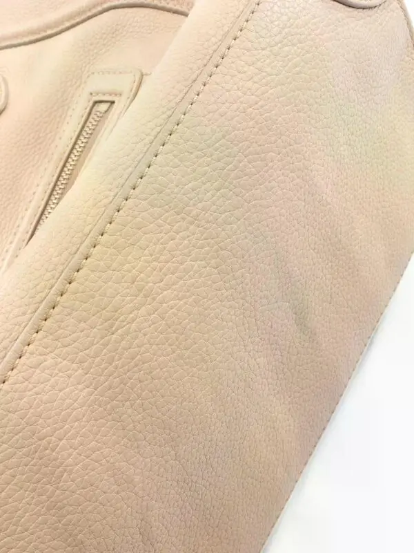 Celine 2000s Luggage Mini Shopper Handbag