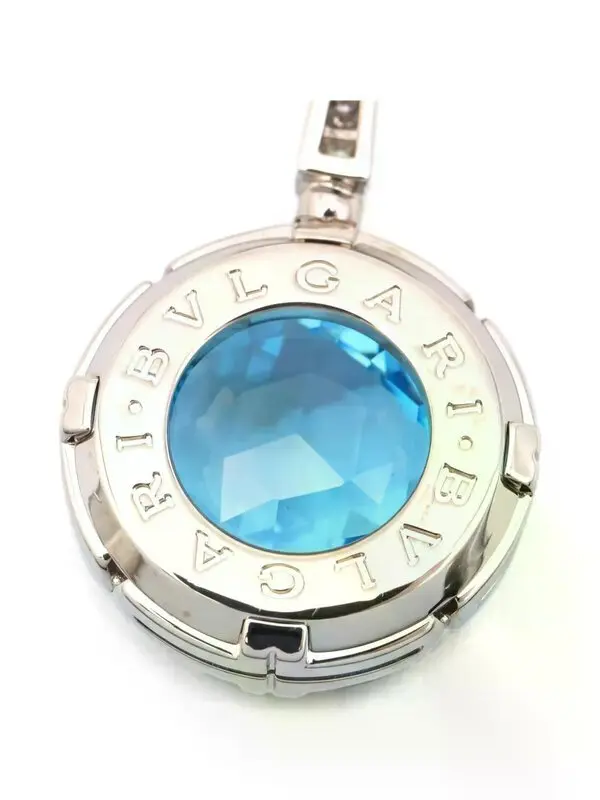 BVLGARI Parentesi Cocktail Necklace
