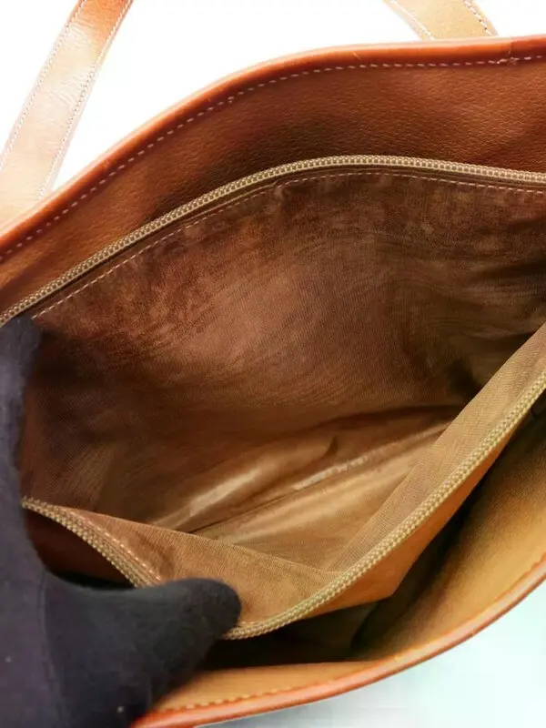 Celine Macadam Tote Bag