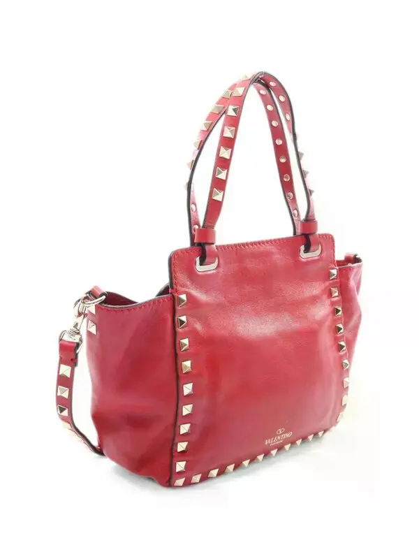 Valentino Garavani 2000s Rockstud Handbag