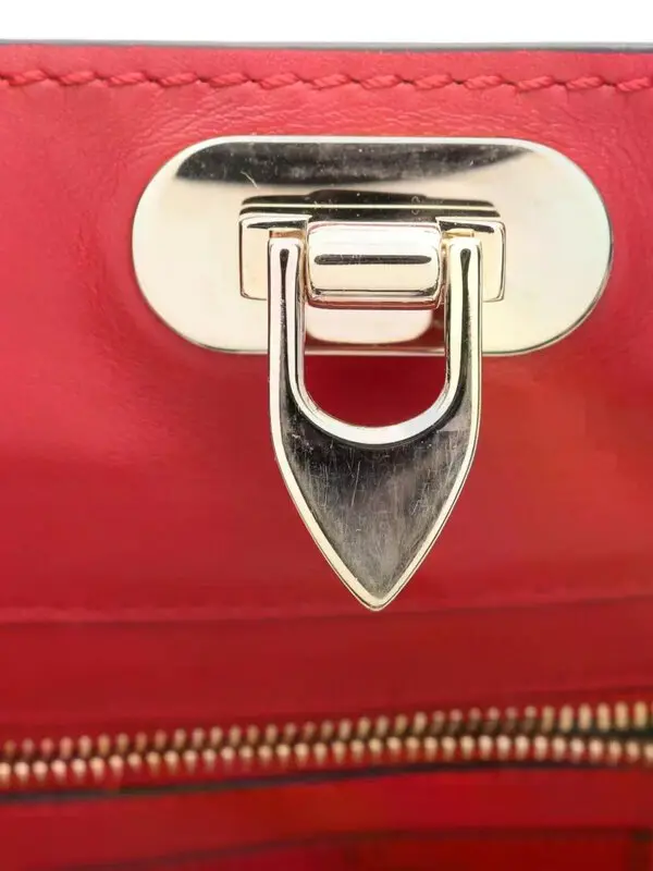 Valentino Garavani 2000s Rockstud Handbag