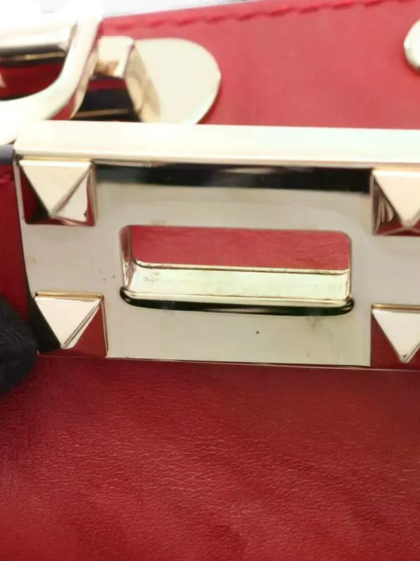 Valentino Garavani 2000s Rockstud Handbag