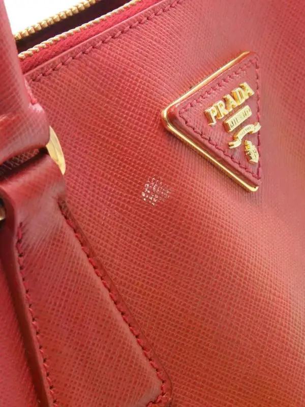 Prada Galleria Tote Bag
