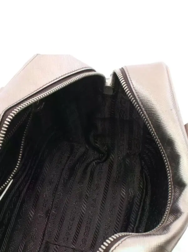 Prada Galleria Tote Bag