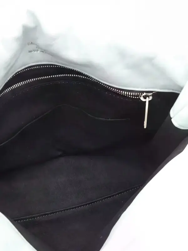 Balenciaga Monaco Shoulder Bag - Green