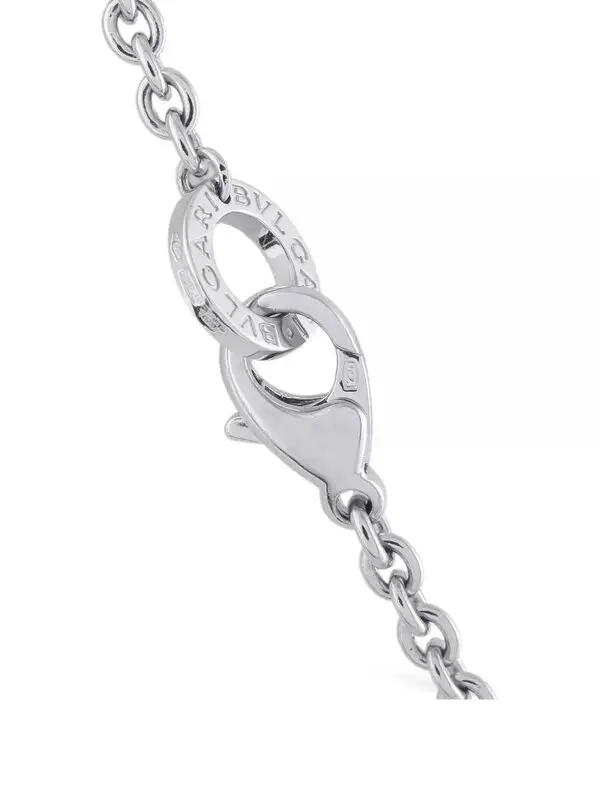 BVLGARI Diamond Necklace