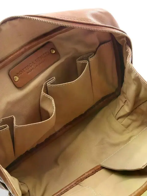 Bottega Veneta Intrecciato Handbag