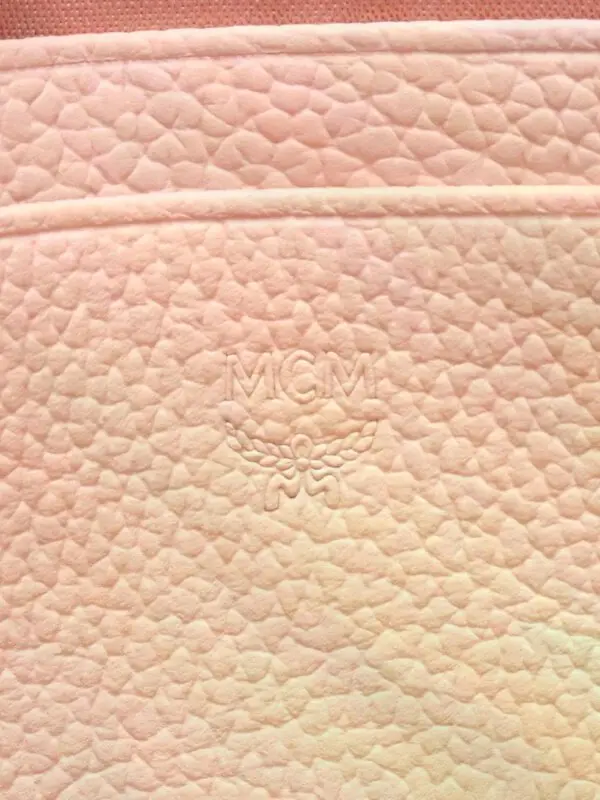 Mcm Mini Bag