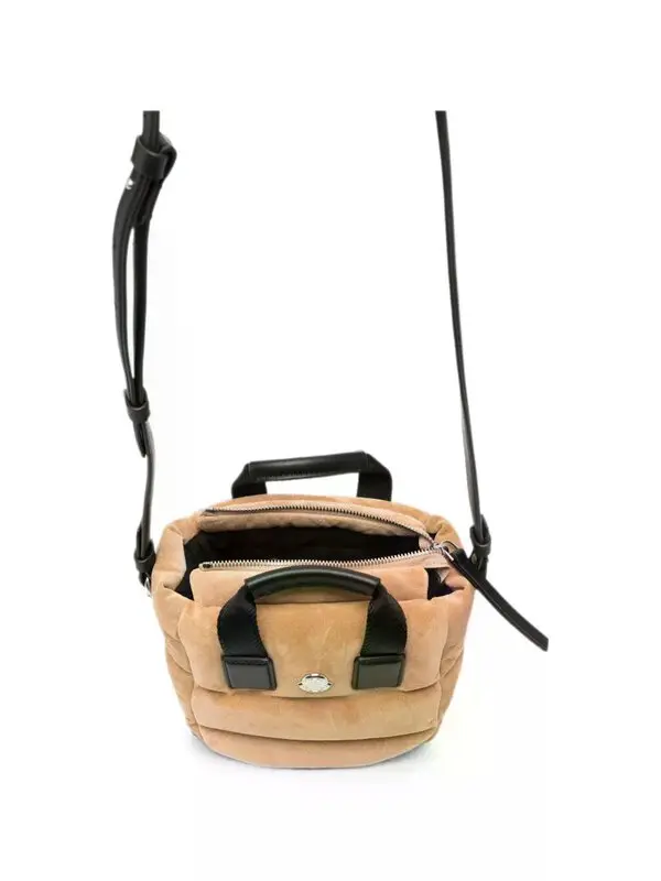 Moncler Micro Caradoc Cross-body Bag