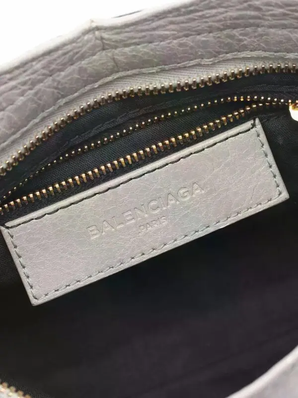 Balenciaga 2000s Giant Mini City Handbag