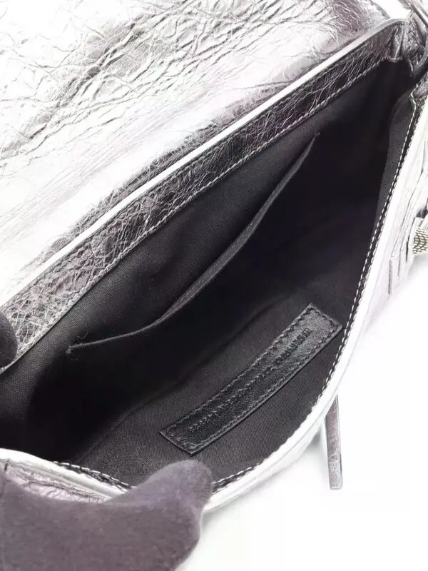 Balenciaga Le Cagoule Shoulder Bag