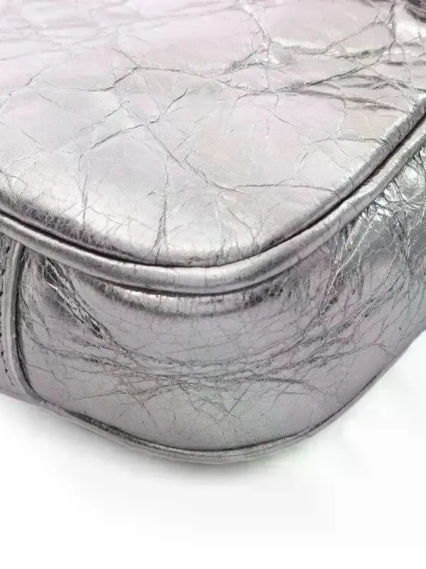 Balenciaga Le Cagoule Shoulder Bag