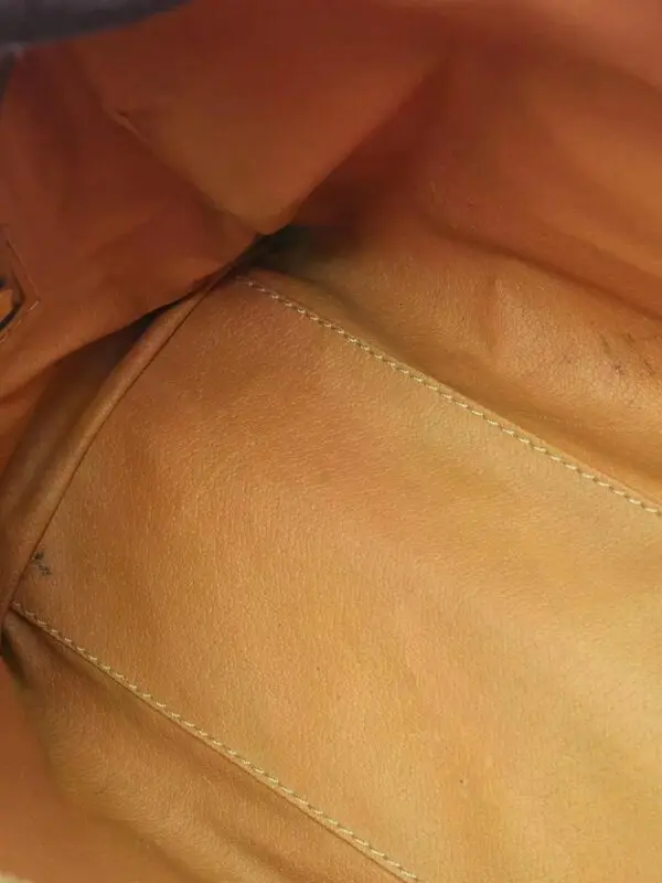 Celine Macadam Mini Boston Bag
