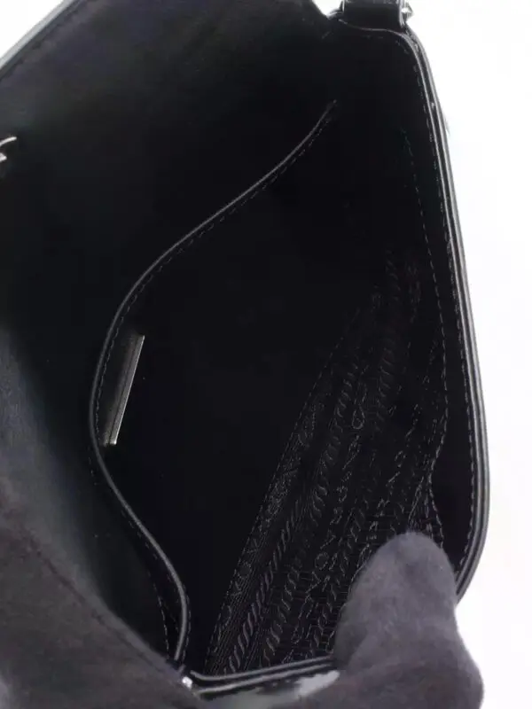 Prada Cleo Handbag