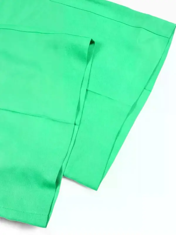 Bottega Veneta 2000s Wide Leg Trousers