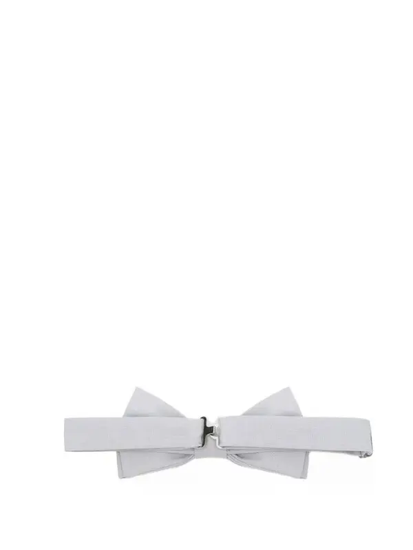 Patrizia Pepe Pre-tied Bow Tie