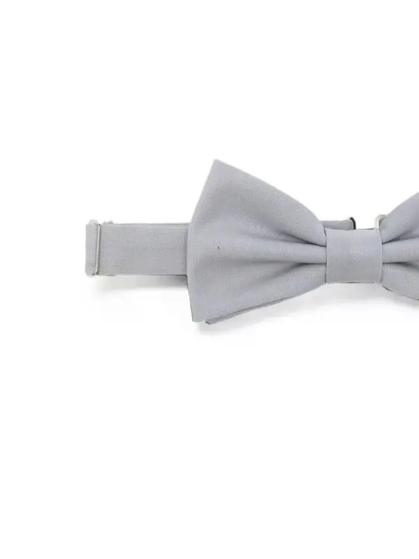 Patrizia Pepe Pre-tied Bow Tie