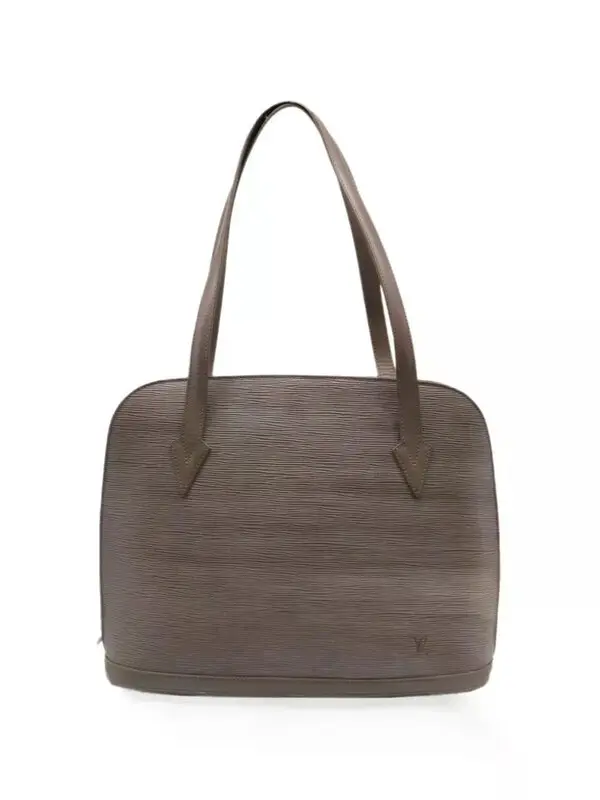 LOUIS VUITTON Lussac Tote Bag