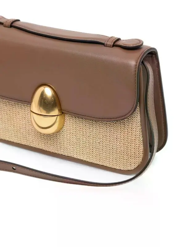 NEOUS Phoenix 1.0 Tote Bag - Brown
