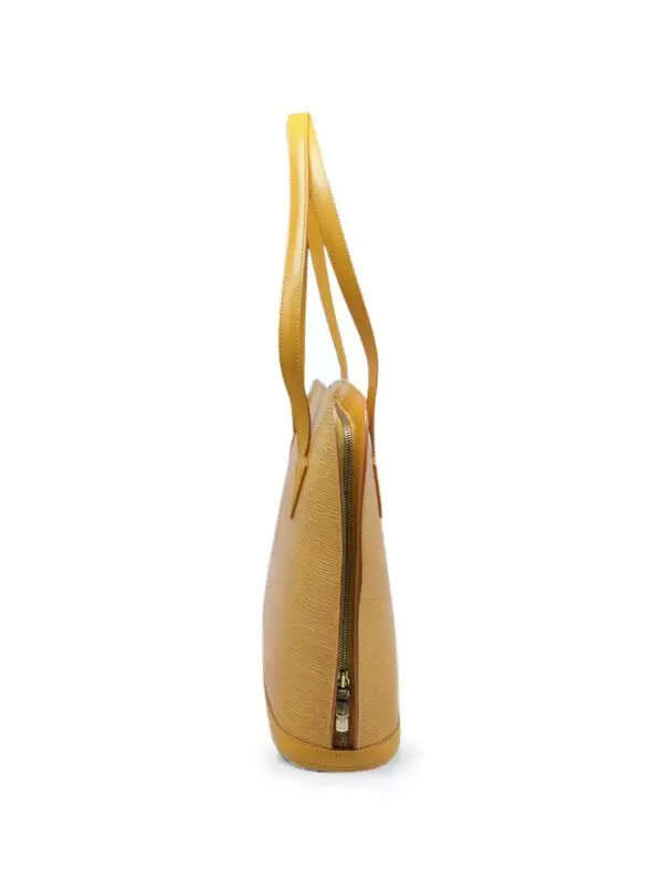 LOUIS VUITTON Lussac Tote Bag