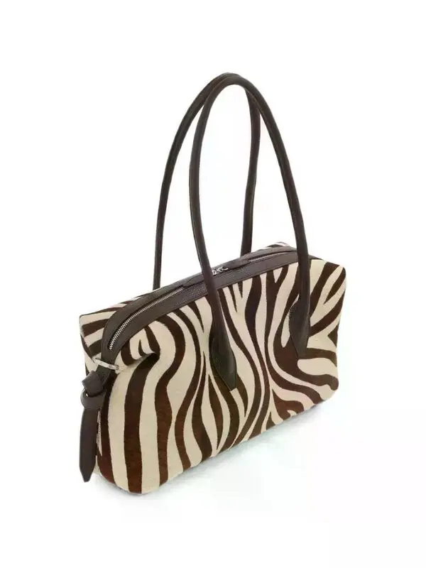 Yuzefi Brioche Shoulder Bag