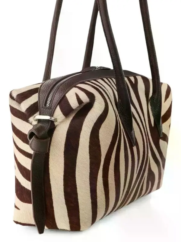 Yuzefi Brioche Shoulder Bag