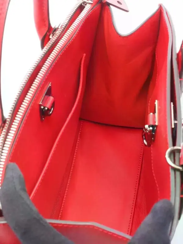 LOUIS VUITTON City Steamer Tote Bag