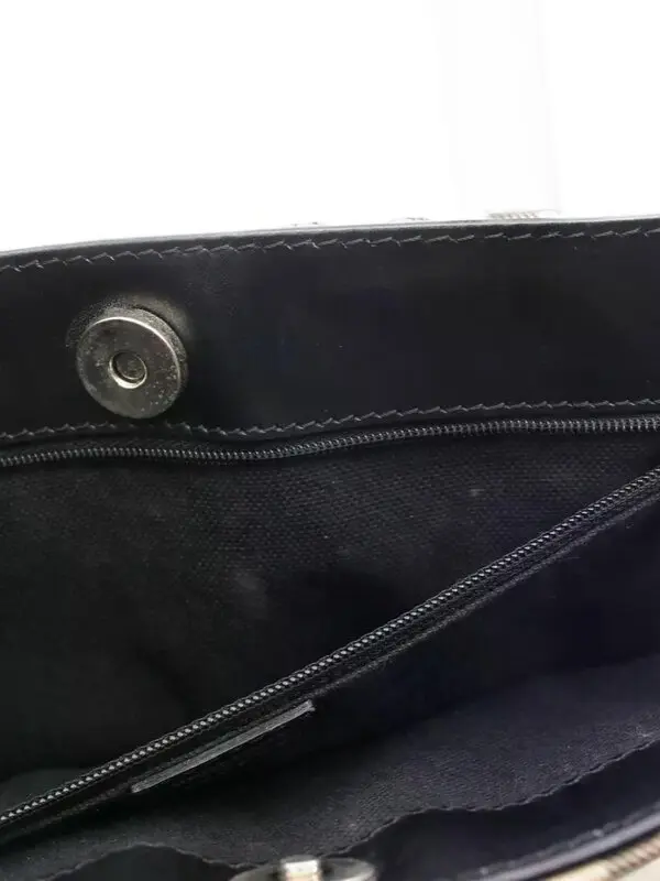 Burberry Nova Check Tote Bag