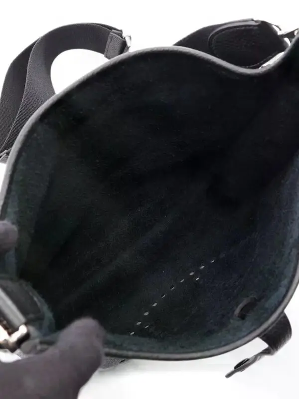 Hermès Evelyn Pm Shoulder Bag