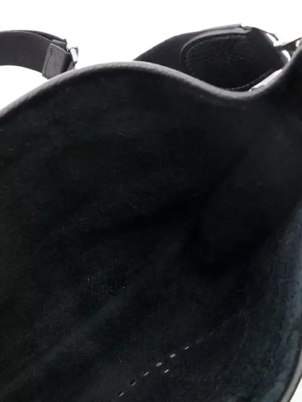 Hermès Evelyn Pm Shoulder Bag - Black
