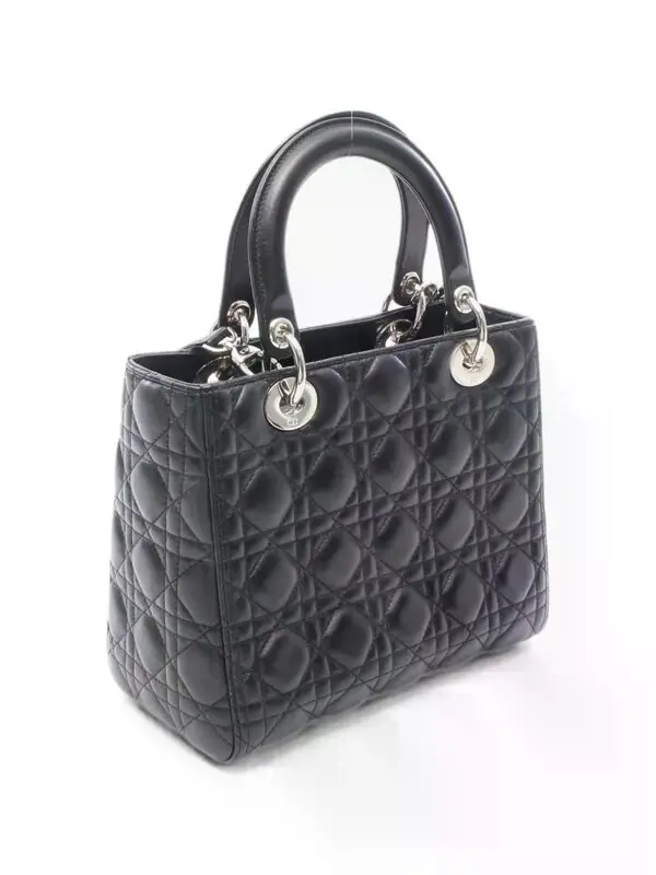 Dior Lady Cannage Handbag