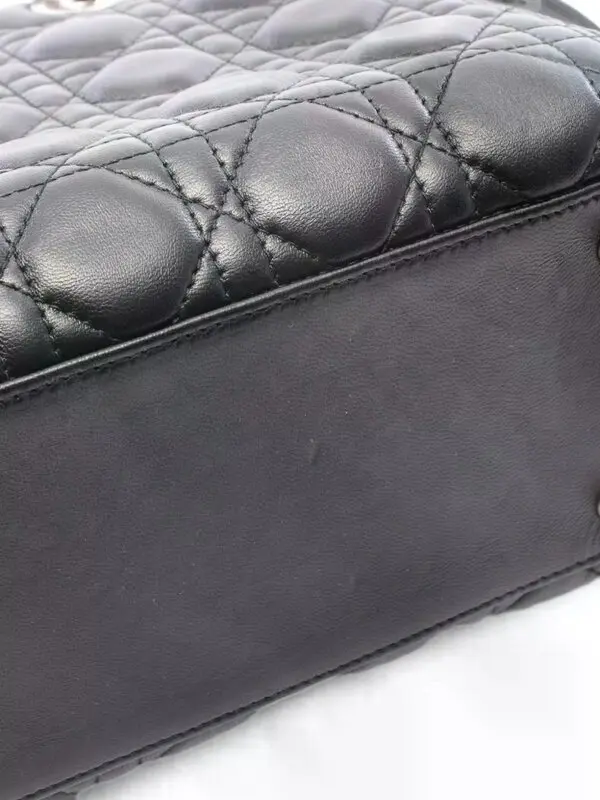 Dior Lady Cannage Handbag