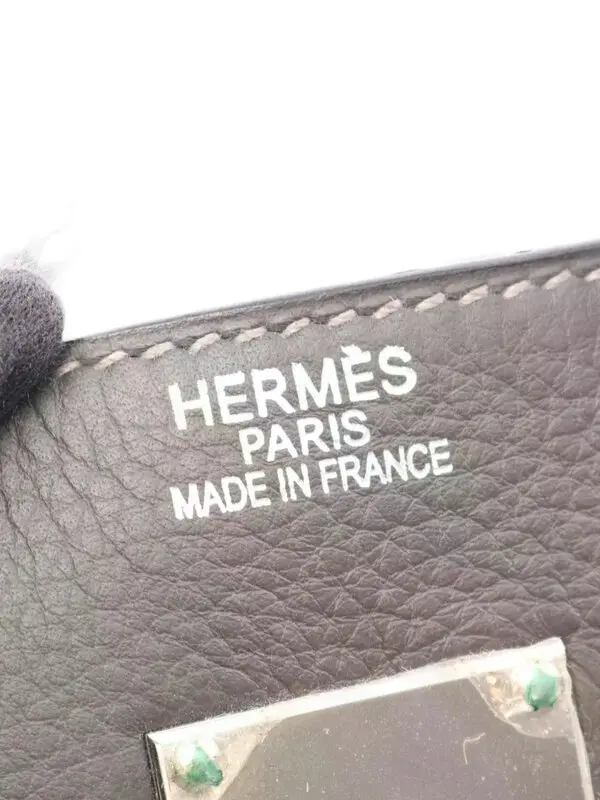 Hermès 40 Tote Bag